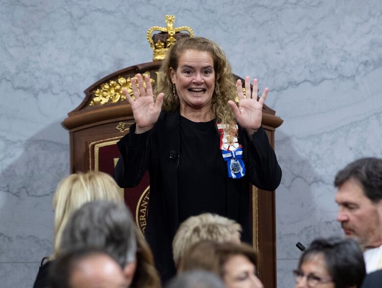 Here are Ottawa's photos of the week | CBC News