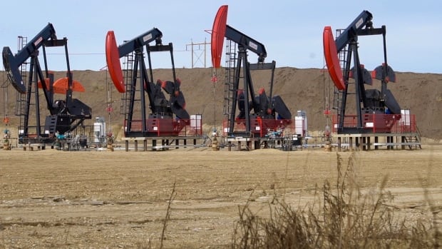 How much are taxpayers really subsidizing Canada's fossil fuel industry?