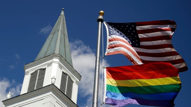 United Methodist Church In U S To Split Denominations Over Gay