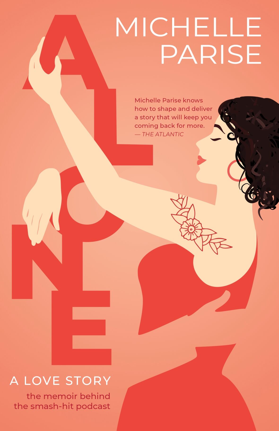 Alone A Love Story CBC Books alone-a-love-story-cbc-books