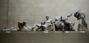 Where do the Parthenon Marbles belong? | CBC Arts
