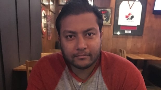 Windsor, Ont. trucker stuck in India as citizens prioritized for ... Windsor, Ont. trucker stuck in India as citizens prioritized for ...