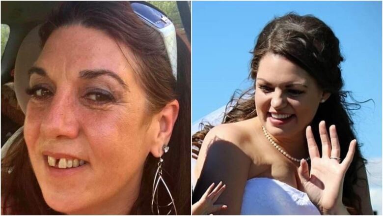 Awards Created To Honour Nurse Continuing Care Assistant Killed In N S Mass Shooting CBC News awards-created-to-honour-nurse-continuing-care-assistant-killed-in-n-s-mass-shooting-cbc-news