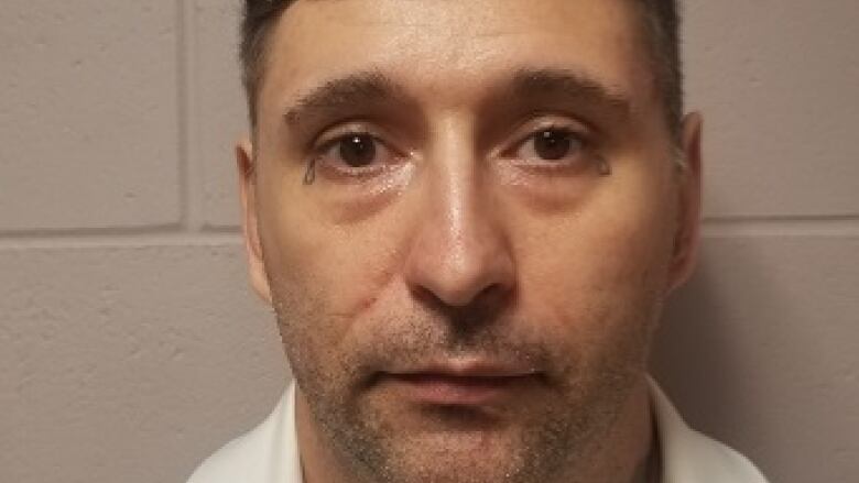 Serial Predator Matthew Oquinn Arrested Rcmp Cbc News