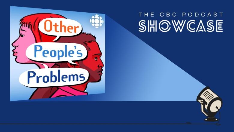 Demystifying Mental Health With Other People S Problems Cbc Radio
