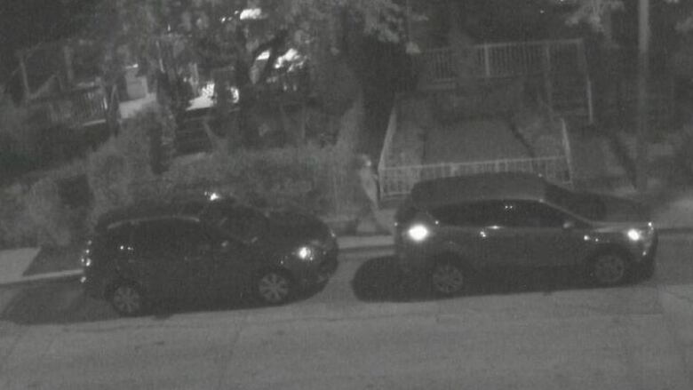 Police Looking For Man After Woman Allegedly Sexually Assaulted In Her