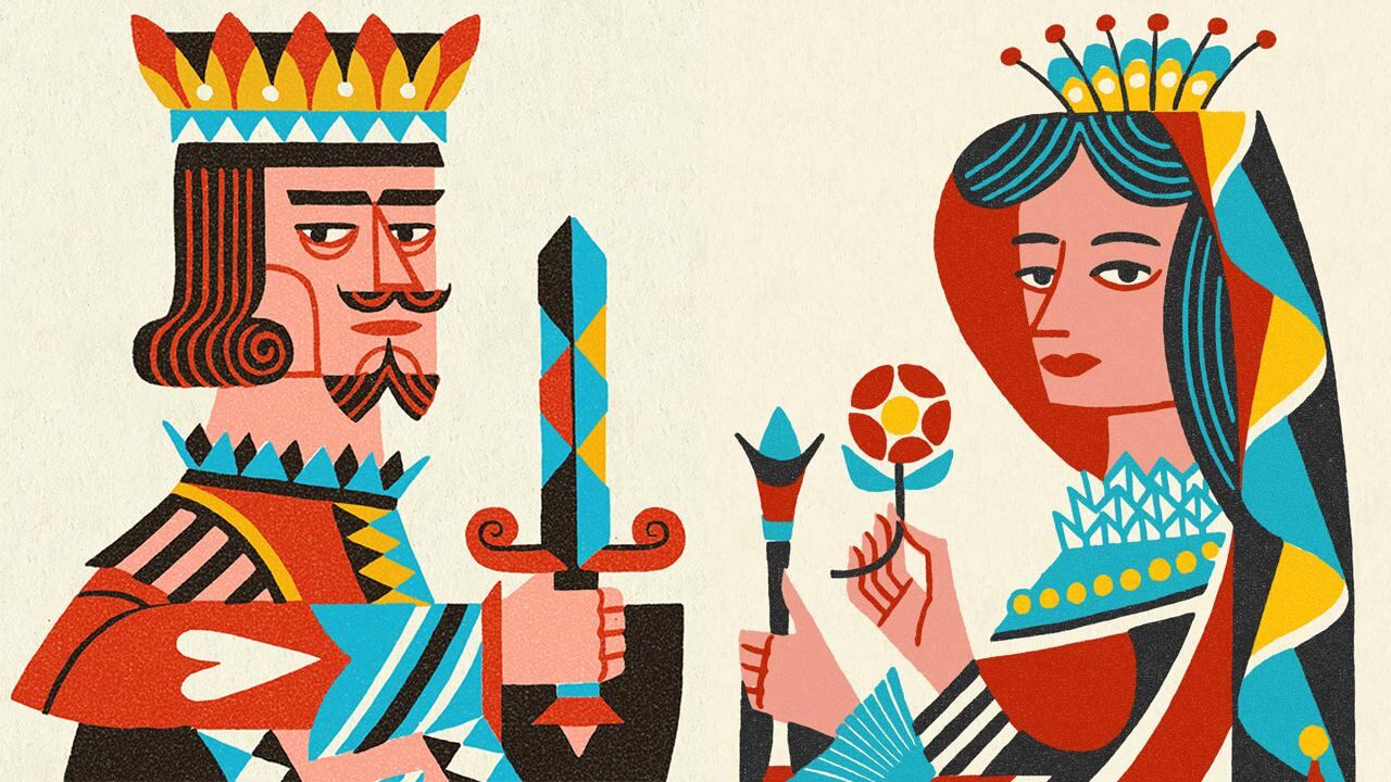 The best card games to play with a standard deck | CBC Life