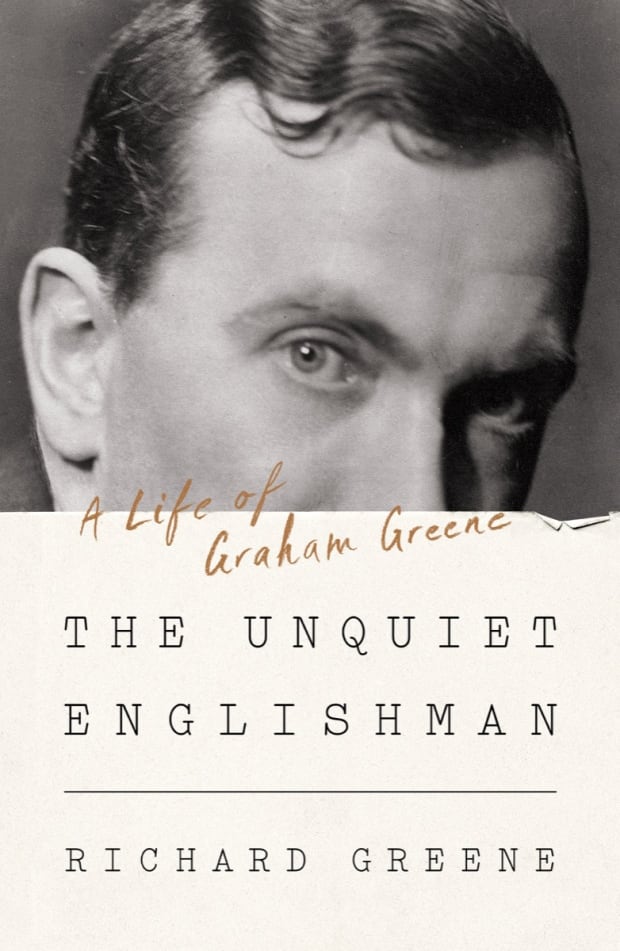 The Unquiet Englishman CBC Books the-unquiet-englishman-cbc-books
