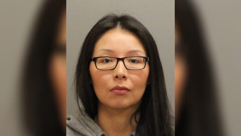 Police Looking For 32 year old Woman Evading Arrest CBC News police-looking-for-32-year-old-woman-evading-arrest-cbc-news