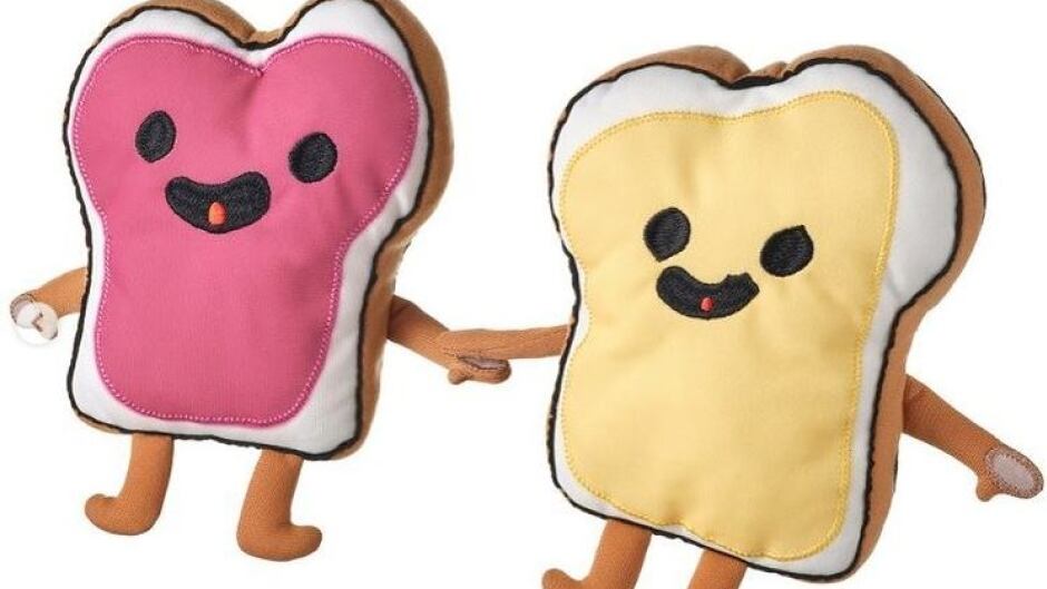 Ikea plush contest store