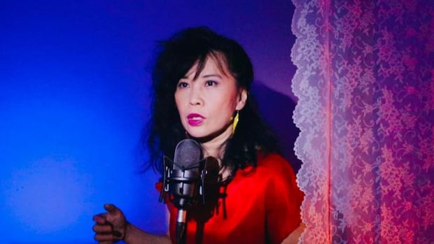 Director Sook-Yin Lee brings comic book flick to St. John's screen | CBC News