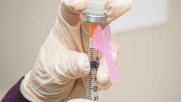 Saskatchewan unveils 'small-scale' pharmacy vaccination pilot project ... Saskatchewan unveils 'small-scale' pharmacy vaccination pilot project ...