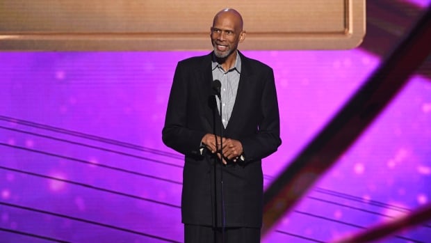 Nba Creates Social Justice Award Named After Hall Of Famer Kareem Abdul