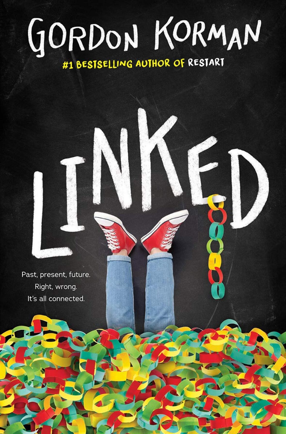 Linked CBC Books