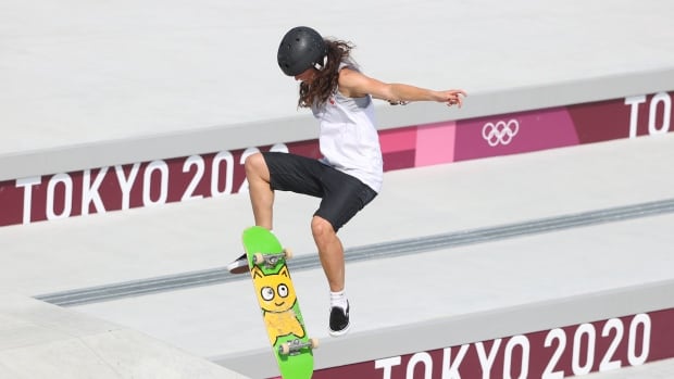 Canadian Skateboarder Annie Guglias Brief Time In Tokyo Comes To An