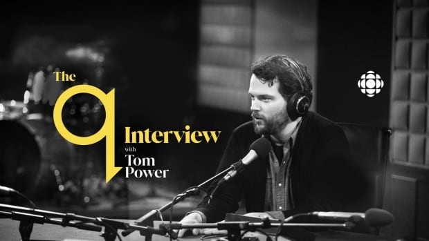 Introducing The Q Interview, a new podcast series with Tom Power | CBC Radio