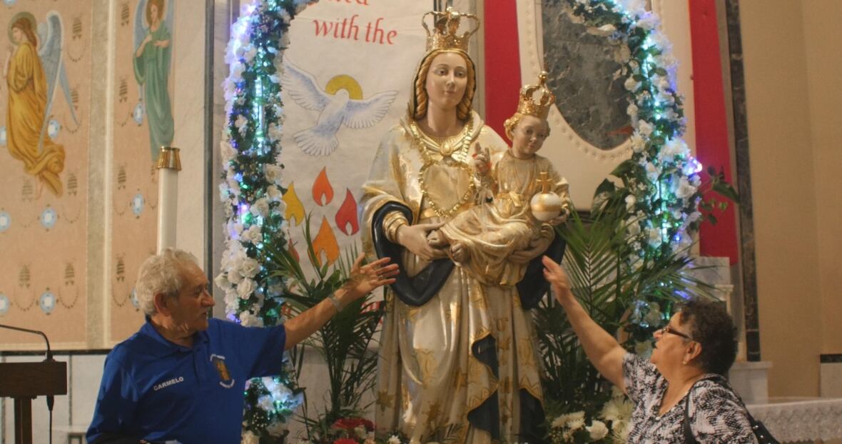 It's summer festival season in Hamilton. Here are the local events to put on your list | CBC News