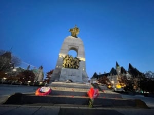 How to observe Remembrance Day in Ottawa | CBC News