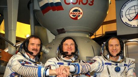 Home | Quirks & Quarks with Bob McDonald | CBC Radio