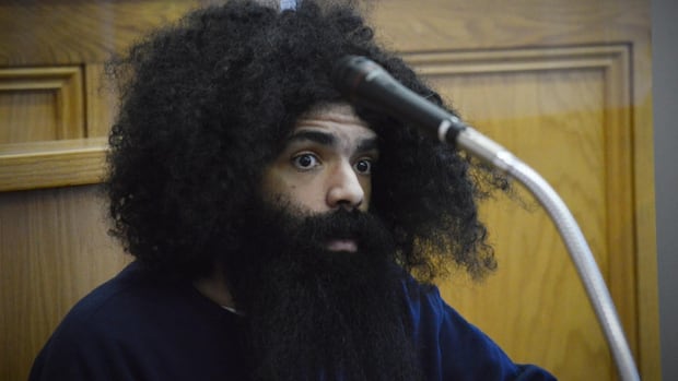 Sex Offender Stephen Hopkins Deemed High Risk To Reoffend Doctor Says Cbc News