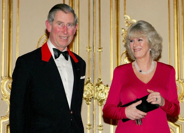 Camilla: From 'marriage wrecker' to the respected Duchess of Cornwall ... Camilla: From 'marriage wrecker' to the respected Duchess of Cornwall ...