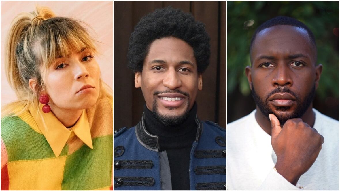 [Full episode] Jennette McCurdy, Jon Batiste, Jennifer Francis and Adam Feibel | Q with Tom ...