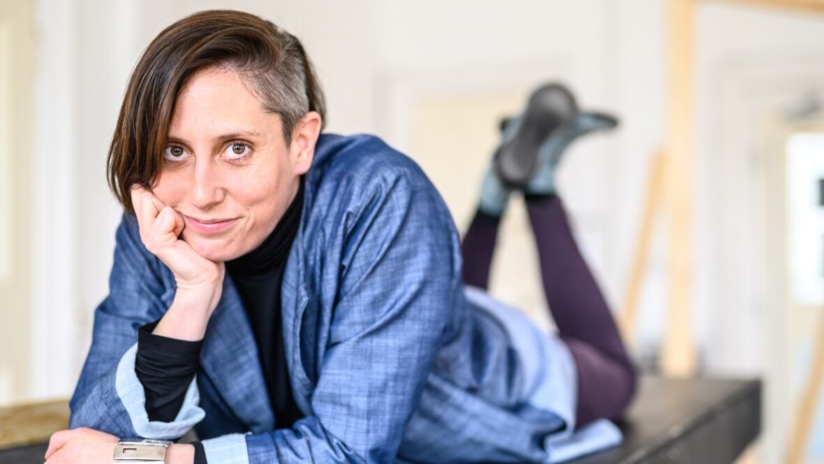 In her play Queen Goneril, Erin Shields reimagines King Lear by focusing on Lear's three ...