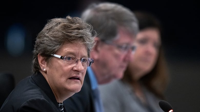 Inquiry into Nova Scotia mass shooting to release final report on March ... Inquiry into Nova Scotia mass shooting to release final report on March ...