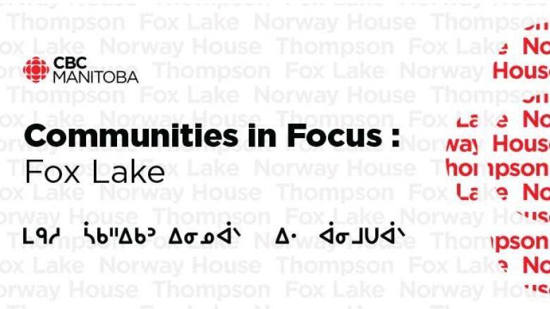 CBC Manitoba Communities in Focus heads north | CBC News