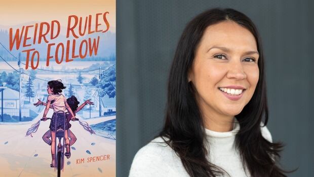 Weird Rules To Follow Cbc Books 