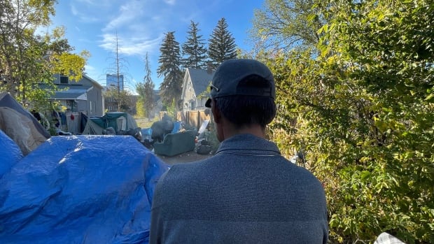 1 Year After Camp Hope Reginas Homeless Prepare For Another Cold