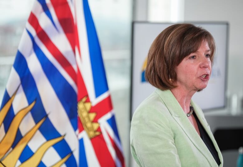 New B.C. addictions minister's mandate can't solve toxic drug crisis ... New B.C. addictions minister's mandate can't solve toxic drug crisis ...