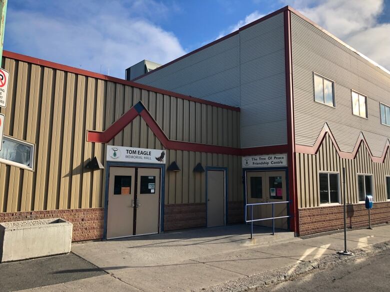 Its Election Day In Yellowknife — Heres How To Vote If You Havent