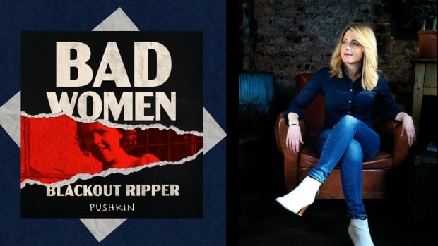 Bad Women Co Host Hallie Rubenhold On Telling The Stories Of Victims