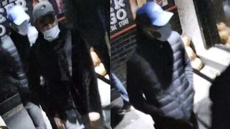 Toronto Police Issue Alert After Months Of Pickpocket Style Thefts In