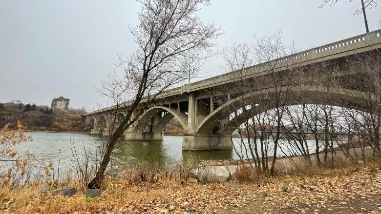 Saskatoon Man Charged In 2021 Riverbank Sexual Assault Going Direct To