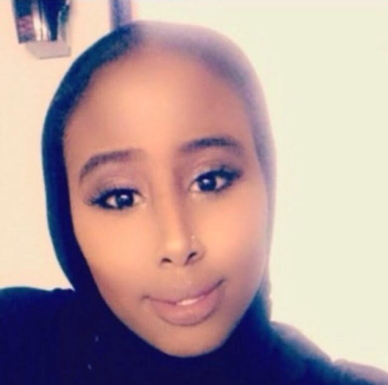 She Was Full Of Life Loved Ones Community Attend Vigil In Honour Of she-was-full-of-life-loved-ones-community-attend-vigil-in-honour-of