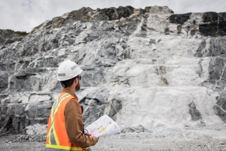 U S Military Weighs Funding Mining Projects In Canada Amid Rivalry With China Turonzamin