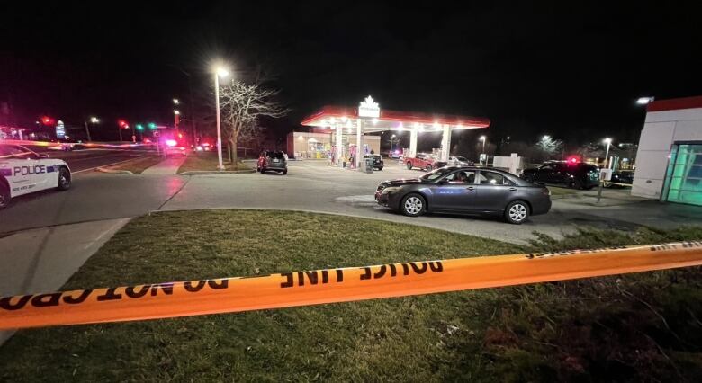 Peel Police Release New Details About Killing Of Woman At Mississauga