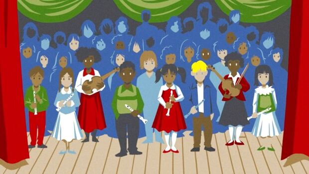 School Christmas Concerts Bring Agony And Ecstasy As Kids Take To The school-christmas-concerts-bring-agony-and-ecstasy-as-kids-take-to-the