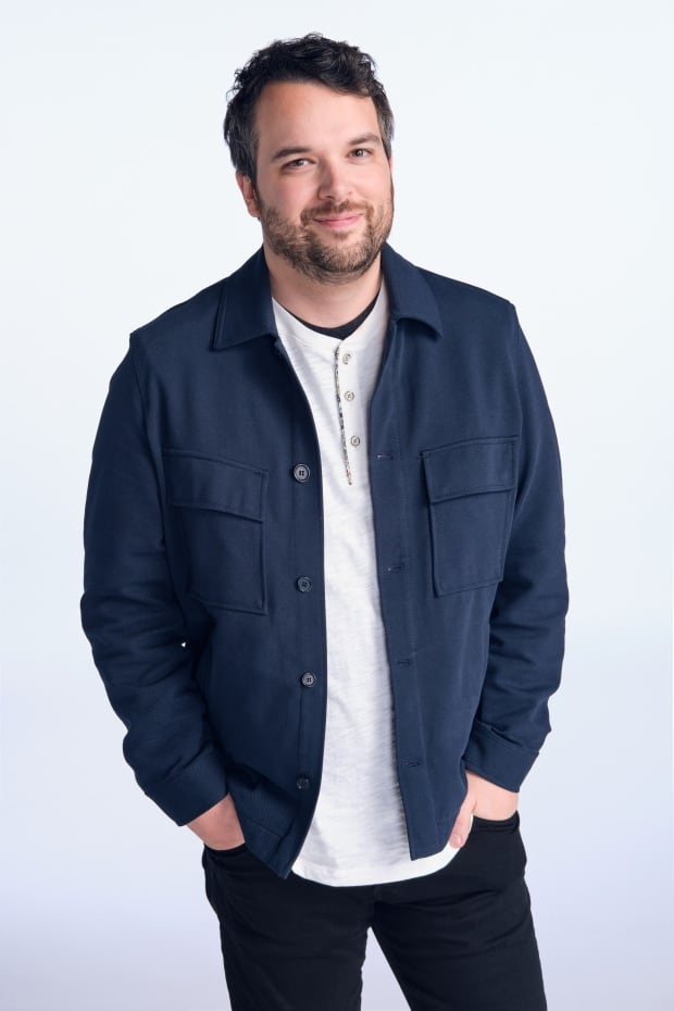 About Q with Tom Power | CBC Radio