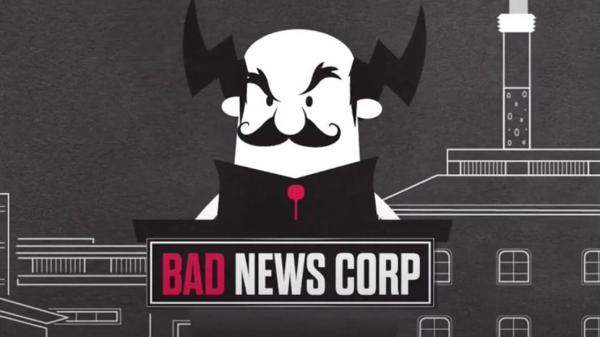 How to fight an infodemic with cognitive vaccines | Quirks and Quarks with Bob McDonald | Live ...