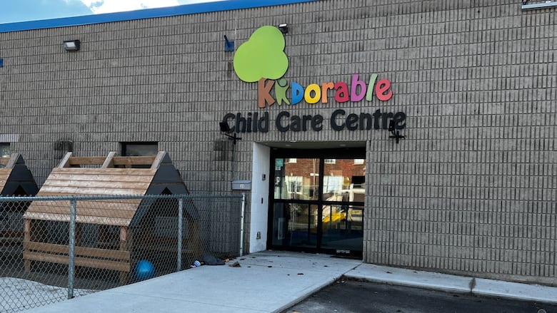 London daycare shut down after breaking 21 rules | CBC News