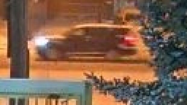 Woman Hospitalized After Being Struck Dragged By Suv In Intersection
