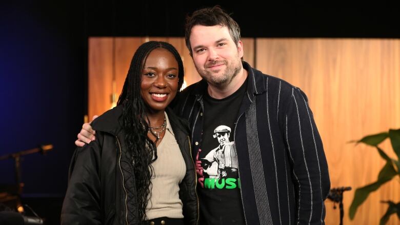 Debby Friday shares how sobriety changed her life and art | CBC Arts