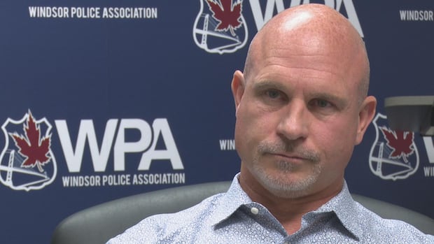 Concern within Black community about new police union president's past ... Concern within Black community about new police union president's past ...
