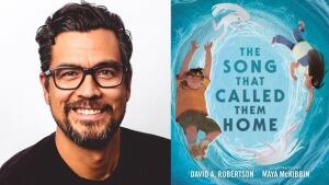 29 must-read books for children and teens by Indigenous writers, curated by Phyllis Webstad ...