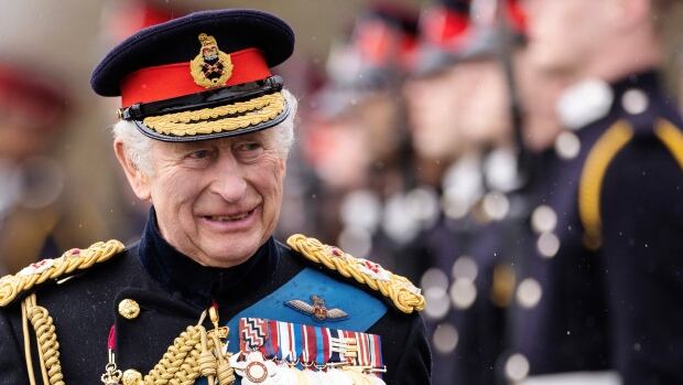 Poll suggests most Canadians don't want Charles as King | CBC News