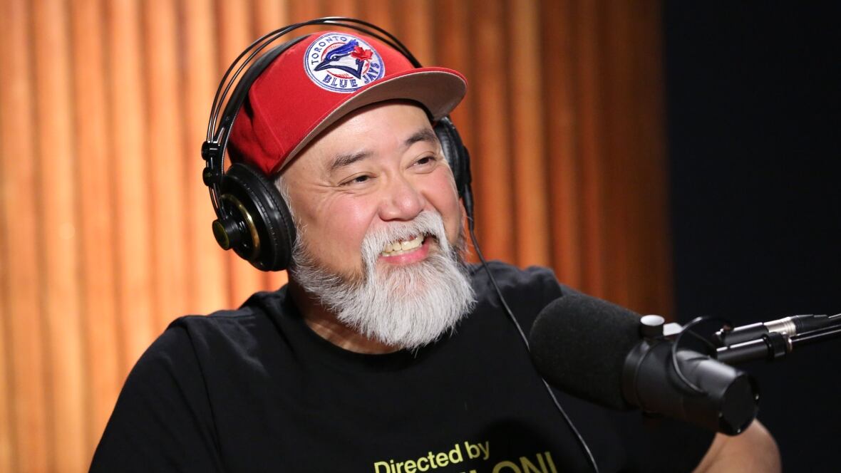 Paul Sun-Hyung Lee on joining the Star Wars universe | Q with Tom Power | Live Radio | CBC Listen