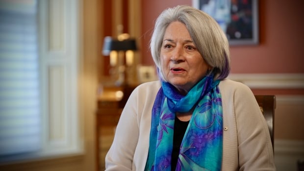 Many Canadians are done with the monarchy — but the GG says they should give Charles a chance ...